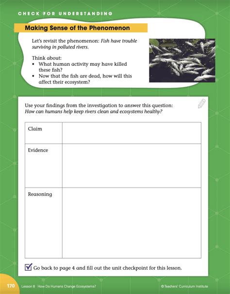 Reading And English Learner Support Tci