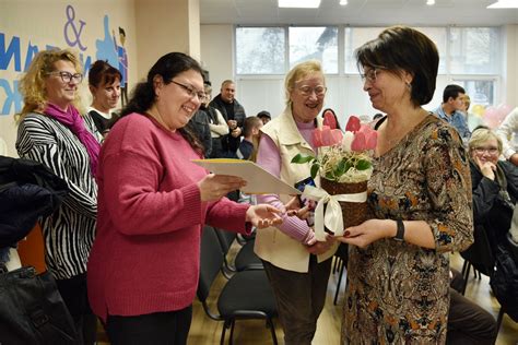 30 ГОДИНИ ЦЕНТЪР ЗА СОЦИАЛНА РЕХАБИЛИТАЦИЯ НА ХОРА СЪС СЕНЗОРНИ И ФИЗИЧЕСКИ УВРЕЖДАНИЯ В СЛИВЕН