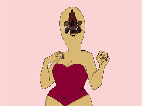 Sexy Peanut R Thechurchofpeanut