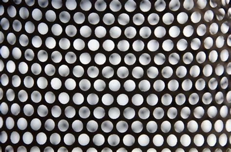 Man Made Patterns