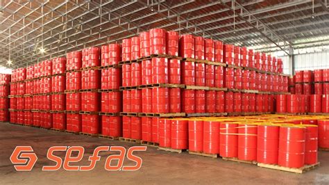 Lowongan Kerja Pt Sefas Pelindotama Penempatan Cilegon Info Loker Serang