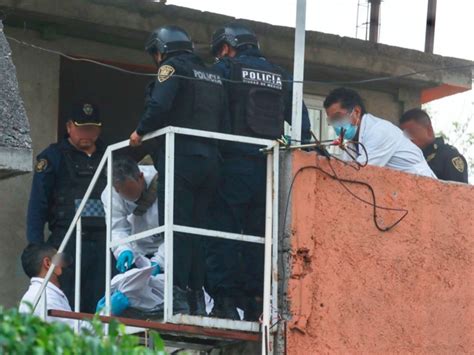 Azcapotzalco La Alcaldía Más Insegura De La Cdmx Excélsior