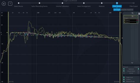 An Eq Experiment In My Listening Room Audio Science Review Asr Forum