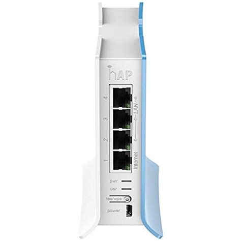 Mikrotik Rb941 2nd Tc Hap Lite Wifi N Routerboard Grandado