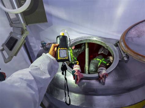 Explosive Gas Detector Hangweisensors