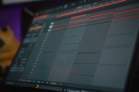 Velocity As A Modulator In Ableton Live Ableton Tutorial