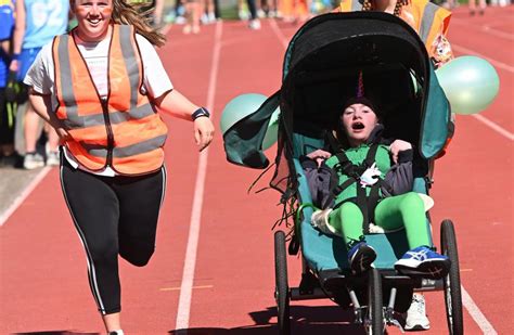 Otago Girls High School Sports Day Otago Daily Times Online News