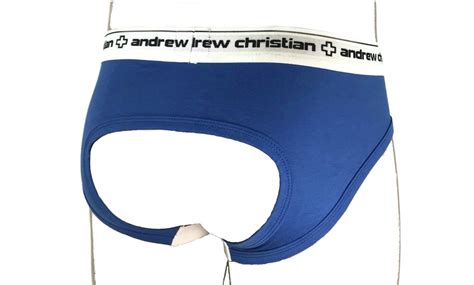 Mens Jock Strap Bulge Enhancer Brief Underwear Ac21 A2 Groupon