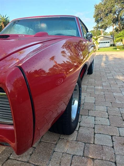 1968 Gto 454 Chevy 12 Bolt Rear Everything Rebuilt Ac Car Needs To