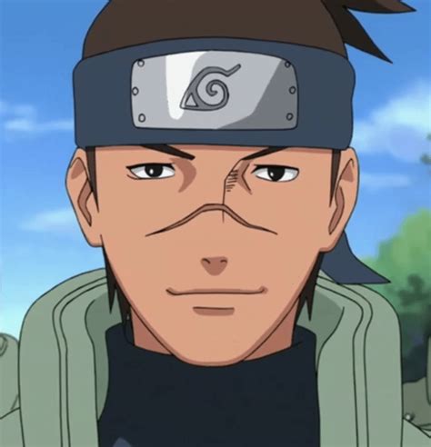 Iruka Wallpaper