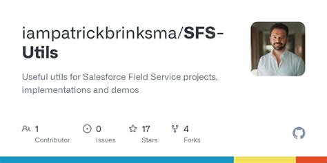 Github Iampatrickbrinksmasfs Utils Useful Utils For Salesforce