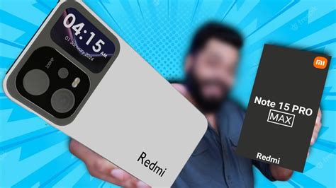 लड़कियों को मदहोश करने आ गया Amazing फोटू क्वालिटी वाला Redmi Note 15 Pro Max Smartphone