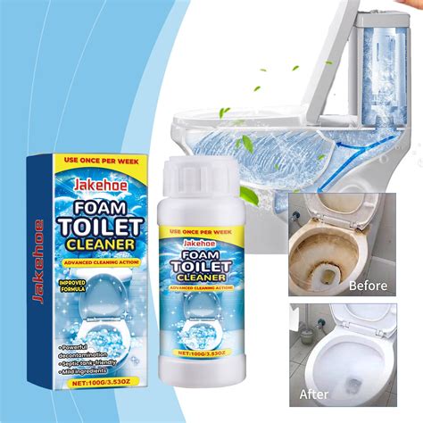 Toilet Bowl Cleaners Toilet Bowl Cleaner Powder Bathroom Toilet