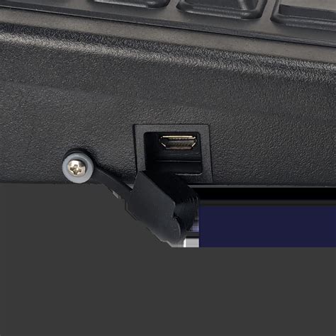 Armadex Bt Key 02 Explosion Proof Keyboard Able Instruments