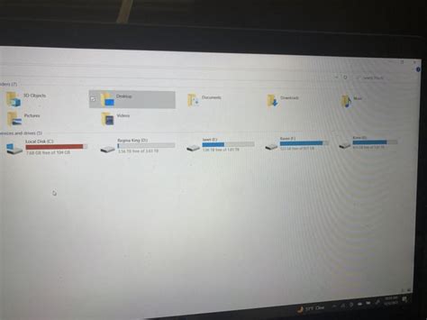 Moving Adobe Software To An External Drive Radobe