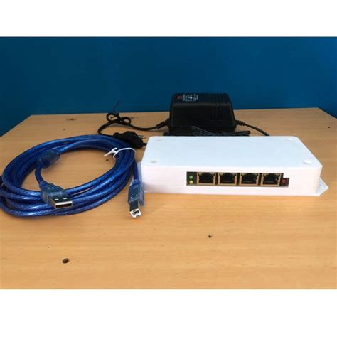 Jual Usb To Rs485 Level Controller Rs485 Untuk Koneksi Komputer Ke Mesin Kota Bekasi Turtle