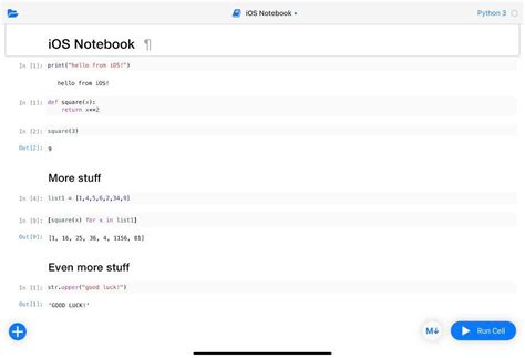 Ios How To Set Up An Ssh Tunnel To Use Jupyter Notebook Remotely On