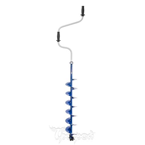 Ледобур Тонар Helios 150 Long 71cm Art: 253532 | Рыболов 76