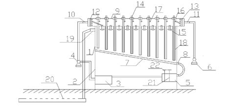 Fixed Aerobic Composting Reactor Eureka Patsnap