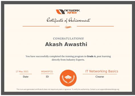 akash awasthi on linkedin networking network training education