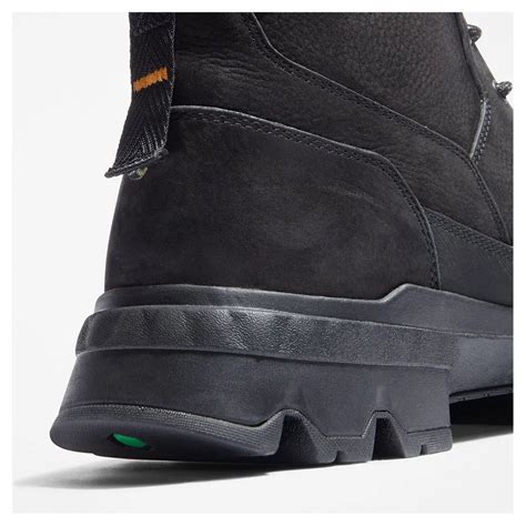 Timberland Botas Tbl Originals Ultra Wp Negro Dressinn