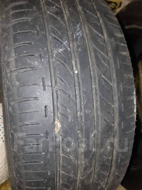 Bridgestone, 185/55 R15, 15", 1 шт, в наличии, 185 мм, 55 %, радиальный ...