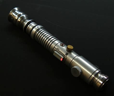 Ro Lightsabers Aayla Secura Ii Lightsaber