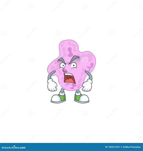 Diplococcus Icon Color Outline Vector 230349550