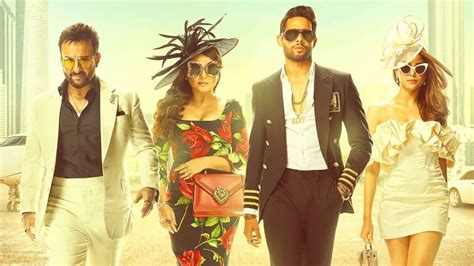 Rani Mukerji Saif Ali Khan Starrer Bunty Aur Babli 2 To Stream On