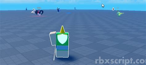 Blade Ball Auto Parry Spam Block Scripts RbxScript