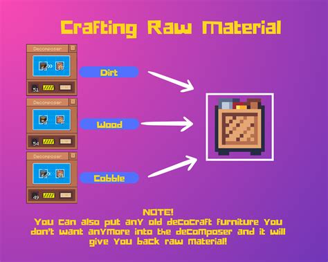 Decocraft 2 Decocraft Mod For Android Free Download And Software
