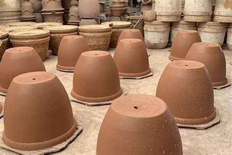 Pottery Village Of Lai Thieu An Untold Story