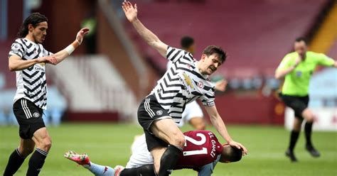 Solskjaer Makes Unheard Of Claim As Maguire Injury Details Emerge