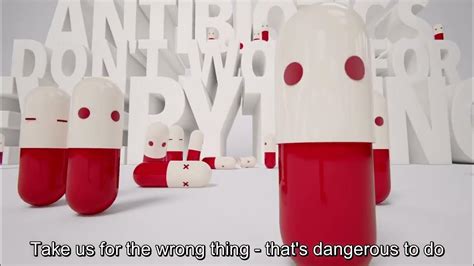 Antibiotic Resistance Youtube