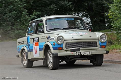 Trabant 800 RS Foto & Bild | sport, trabi, dynamik Bilder auf fotocommunity