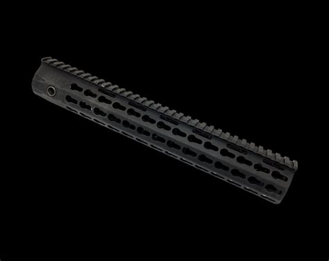 Kac Knights Armament Company 13 Urx 4 Keymod Rail