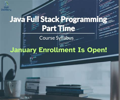 Skill Distillery On Linkedin Skilldistillery Learntocode Newyearnewcareer