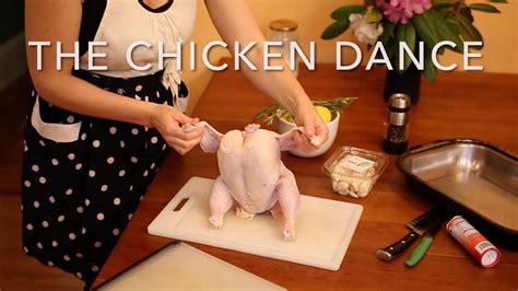 Chicken Dance Youtube
