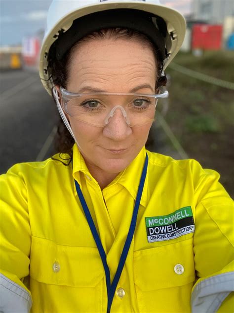 A Bit Over 12 Years Ago I Entered The Construction Industry For The First Time Since Then I