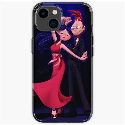 Phinbella Swing Swing Iphone Case For Sale By Kiki Kit Redbubble