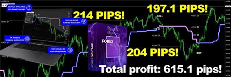 Forex Voltage Ultimate Trading Software For 2024 Forexcracked