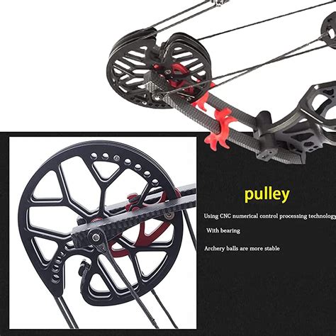 JUNXING 109E Compound Bow