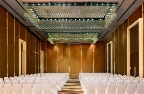 โรงแรมระยอง แมริออท รีสอร์ท แอนด์ สปา Rayong Marriott Resort And Spa