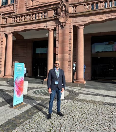 Husam Hamameh Md On Linkedin Ent Hno ärzte Hnokongress2023