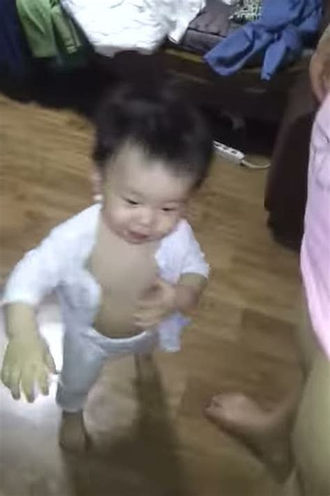 작은 이대근 Youtube