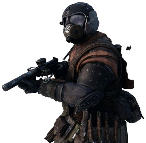 Metro Exodus Png File Png All