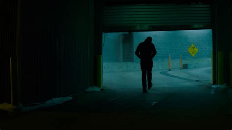 El asesino 2023 la luz que nunca se apaga Crítica Revista