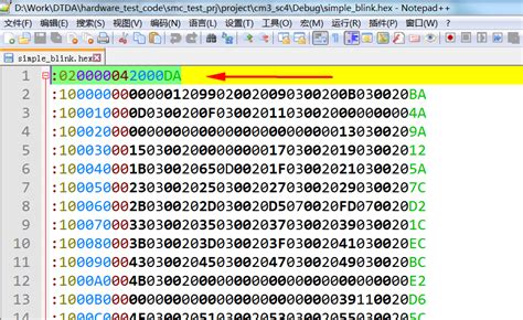 Smartfusion从fpga到arm（六）——softconsole链接脚本说明whik1194的博客 Csdn博客