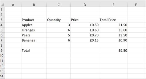 Spreadsheets Retrieval 1 6th Grade Quiz Quizizz
