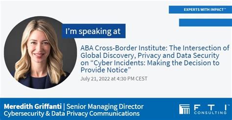 Fti Consulting Strategic Communications On Linkedin Teamfti